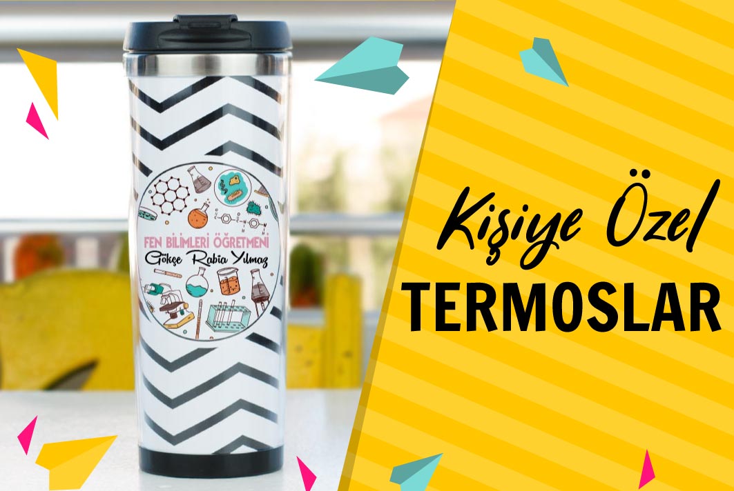Kişiye Özel Termos » enguzelhediyefikirleri Kişiye Özel Termos » enguzelhediyefikirleri